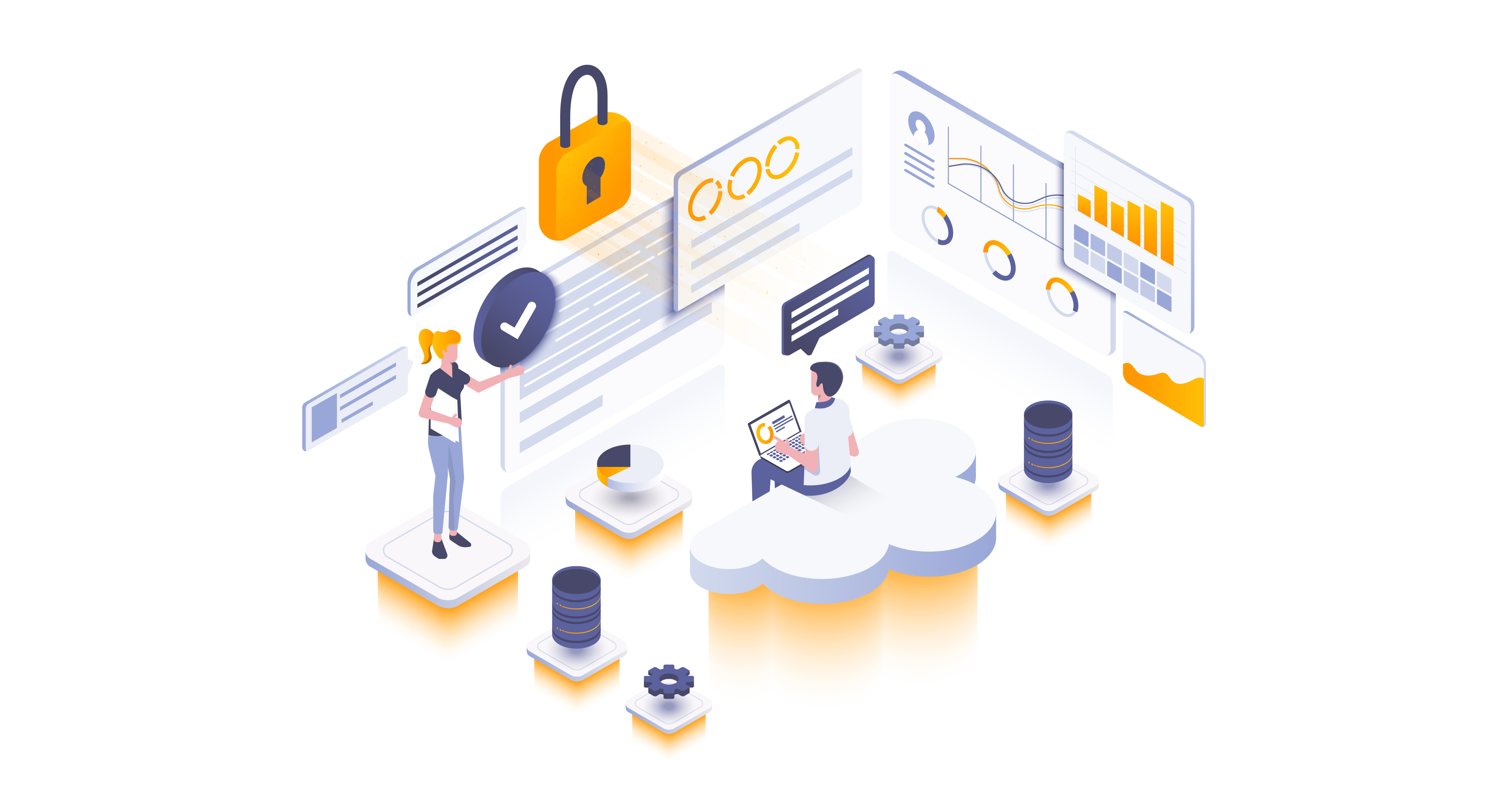 Managing an Effective Information Governance Program Managing an Effective Information Governance Program